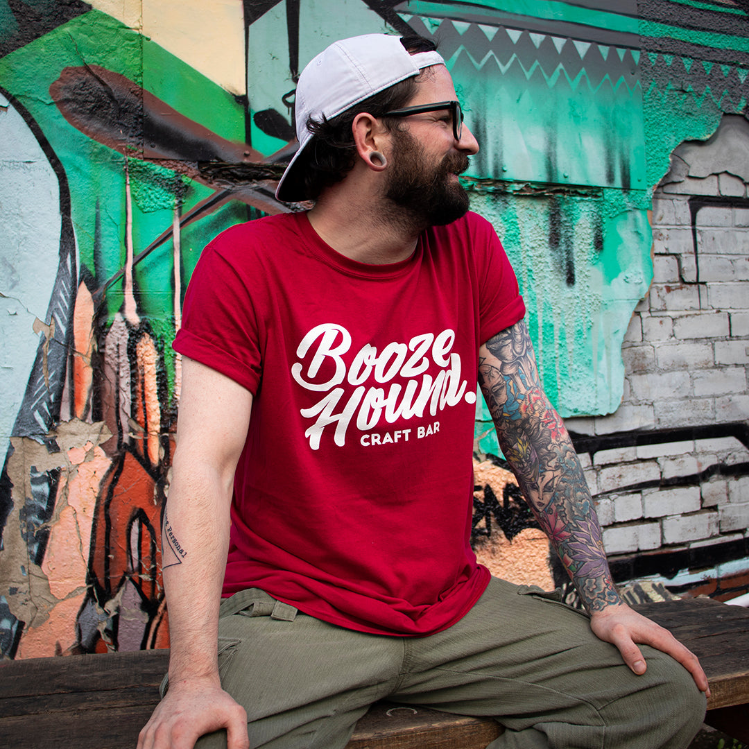 All Merchandise – BoozeHound Craft Bar